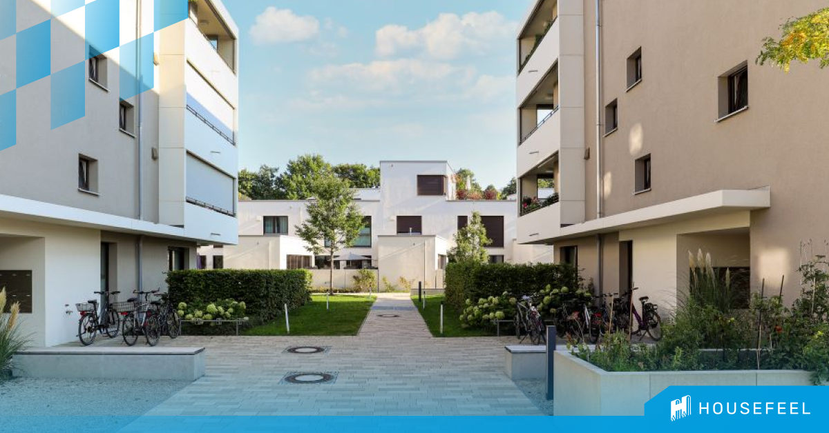 法定空地是什麼？法定空地查詢方法？法定空地可以買賣嗎？ - HouseFeel 房感