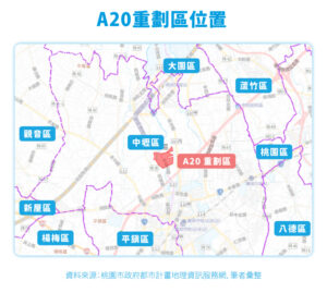 A20重劃區買房指南｜桃園A20機能？A20建案？A20重劃區可以買嗎？ - HouseFeel 房感
