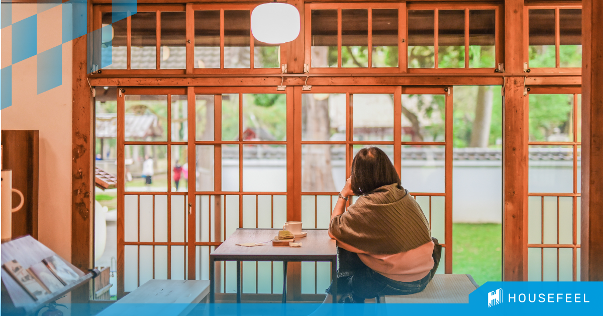 10 大日式建築清單！台北市區竟然也有日式建築？這裡還有冠軍咖啡！ - HouseFeel 房感